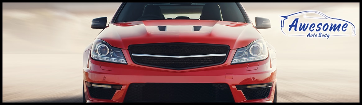 Awesome Auto Body is an Auto Repair Shop in Dallas, TX